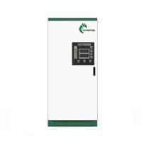 China YouNatural Energy Storage Cabinet ESS 30kW 55kWh Cabinet Bess Solar Battery Energy Storage System for sale