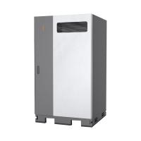 China CE Compliant Energy Storage Cabinet IP54 Outdoor Cabinet Energy Storage System With 55kWh 1P144S LFP Battery for sale