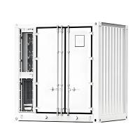 China YouNatural Industry Energy Storage 100KW Lithium-Ion Battery Industry Commercial Energy Storage for sale