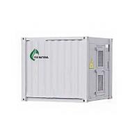 China All In One Energy Storage System For Industrial Solar Storage System Batteries Industrial Energy Storage BESS for sale