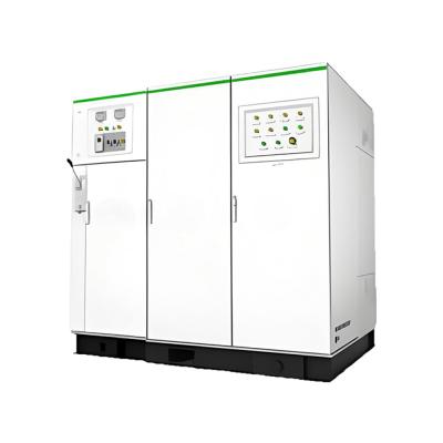China 200kW Energy Storage Cabinet 1MWh Cabinet Bess Solar Battery Energy Storage System for sale