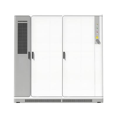 China IP54 200kW 1000Wh Energy Storage Cabinet Energy Management System for sale