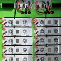 China 400kW 430kWh Innovative Energy Storage Container For Sustainable Energy Management for sale