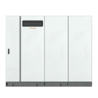 China 200kW 1075kWh Lithium Battery Storage Cabinet  For Industrial Power Storage for sale