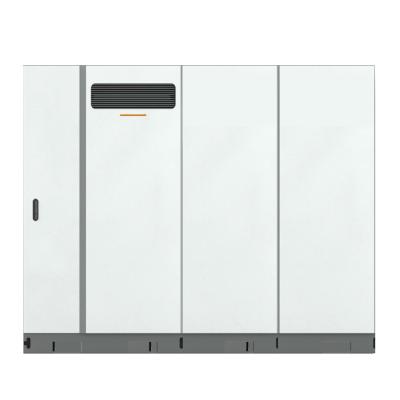 China 200kW 1075kWh Lithium Battery Storage Cabinet  For Industrial Power Storage for sale