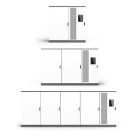 China Industrial And Commercial Applications Energy Storage Cabinet Manufacturer for sale