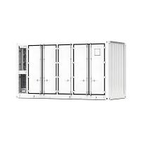 China Versatile 20ft  Container Type Energy Storage System For Various Industrial Application for sale
