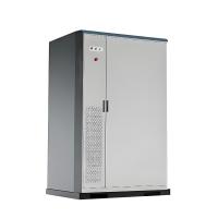 China 200KWh Commercial And Industrial Energy Storage Cabinet With Bms for sale