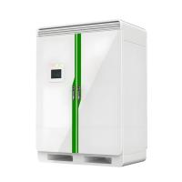China Energy Storage Cabinet Wholesaler 200KWh Battery Storage Cabinet for sale