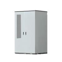 China Outdoor Lithium Battery Cabinet Manufacturer Industrial And Commercial Energy Storage Cabinet for sale