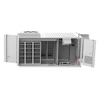 China Energy Storage Container 20ft Industrial Energy Storage Container for sale