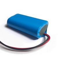 China 18650 Lithium Battery 3.7v 7.4v 11.1v Lithium Battery 800mah 1200mah 1800mah 2000mah 3000mah for sale