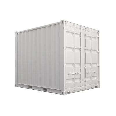 China GB/T 36276 Certified Energy Storage Container With Fire Protection System And CAN/LAN/Ethernet Communication Interface for sale