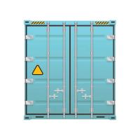China Containerized Battery System For LFP Chemistry And Storage Temp -40 To 60C Ultimate Energy Storage Solution for sale