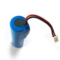 China Long-Lasting 18650 Lithium-Ion Rechargeable Cell With Nominal Voltage 3.7V-11.1V 2S 3S 800mah 2000mah 3000mah for sale