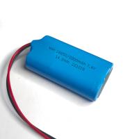 China 18650 Rechargeable Battery For Electronic Devices Battery Type 18650 Oem Odm Supported Long-Lasting And High Capacity for sale