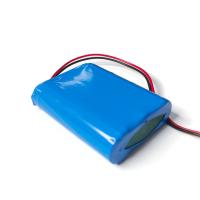 China 18650 Rechargeable Battery For Electronic Devices Battery Type 18650 Oem Odm Supported Long-Lasting And High Capacity for sale