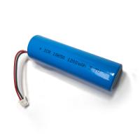 China Powerful And Long-Lasting 18650 Rechargeable Energy Cell For Electronic Devices Charging Current 0.2C-1C for sale