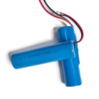 China Long-lasting 18650 Rechargeable Battery With 0.2C-1C Charging Current And Lithium-ion Chemistry for sale