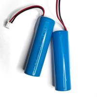 China Powerful And Long-Lasting 18650 Rechargeable Energy Cell For Electronic Devices Charging Current 0.2C-1C for sale