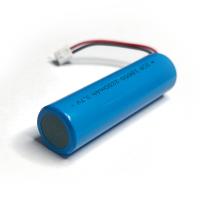 China Intelligent PCB 18650 Li-ion Battery For Long-lasting And Stable Power Supply for sale