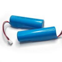 China Powerful And Long-Lasting 18650 Rechargeable Energy Cell For Electronic Devices Charging Current 0.2C-1C for sale
