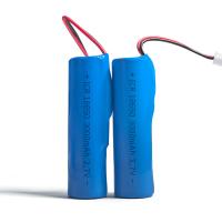 China 18650 Rechargeable Power Cell Charging Current 0.2C-1C For Optimal Performance And Dependability for sale