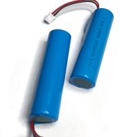 China 18650 Rechargeable Power Cell Charging Current 0.2C-1C For Optimal Performance And Dependability for sale