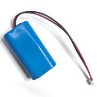 China Powerful And Long-Lasting 18650 Rechargeable Energy Cell For Electronic Devices Charging Current 0.2C-1C for sale