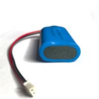 China Electric Tools / Solar Light 18650 Rechargeable Battery Lithium Cell Battery 3.7V-11.1V for sale