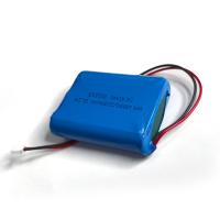 China Intelligent PCB 18650 Li-ion Battery For Long-lasting And Stable Power Supply for sale