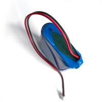China 18650 Rechargeable Battery For Electronic Devices Battery Type 18650 Oem Odm Supported Long-Lasting And High Capacity for sale