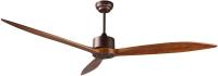 China 6 Speed Alexa Voice Control ABS Smart DC Motor Ceiling Fan with Lighting in Gold Black White for sale