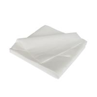 China Ultrasonic Superfine Class 100 Polyester Clean Room Wipes for sale