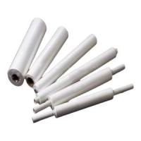 China Non Nwoven Dust Free Paper SMT Stencil Plastic Roll for sale