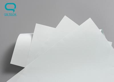 China Blotting Smooth Recyclable Low Particle Laser Printing Paper Dust Free for sale