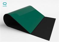 China Heat Resistance Chemical Anti Static Clean Room Floor Pad Anti Slip for sale
