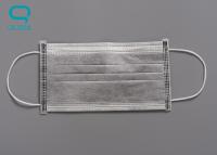 China Disposable Non Woven Hanging Ear Mask Activated Carbon for sale