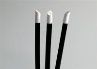 China Polyurethane Foam Tip PU Printer Head Clean Room Swabs for sale
