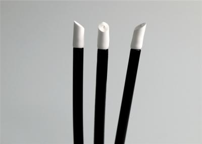 China Polyurethane Foam Tip PU Printer Head Clean Room Swabs for sale
