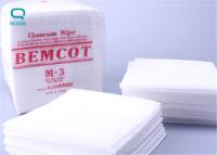 China M-3 Dust Free Wipes Anti Static Non Woven for Cleanroom for sale