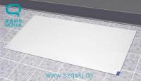 China 30 Layers Pull Off Dust Free Room Cleanroom Sticky Mats Multi Color for sale
