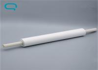 China Clean Room SMT Machine Cleaning Stencil Wiper Roll Anti Static for sale