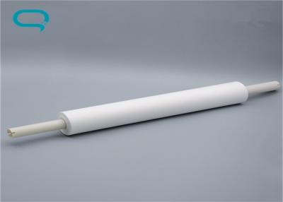 China Clean Room SMT Machine Cleaning Stencil Wiper Roll Anti Static for sale