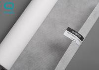 China No Chemicals ESD Wiper Roll For SMT Line Low Lint for sale