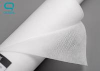 China Industrial Smt Wiper Roll Oil Decontamination 4'' 6'' 9'' for sale