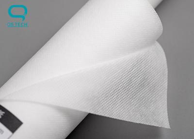 China Industrial Smt Wiper Roll Oil Decontamination 4'' 6'' 9'' for sale