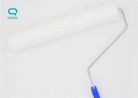 China Anti Static Dust Film Industry Cleanroom Sticky Roller Disposable for sale