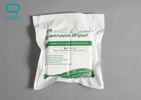 China 56g/M2 Cleanroom Wiper For Semiconductor Industry for sale