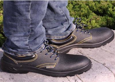 China Steel Toe Indestructible ESD Cleanroom Shoes For Men Security for sale